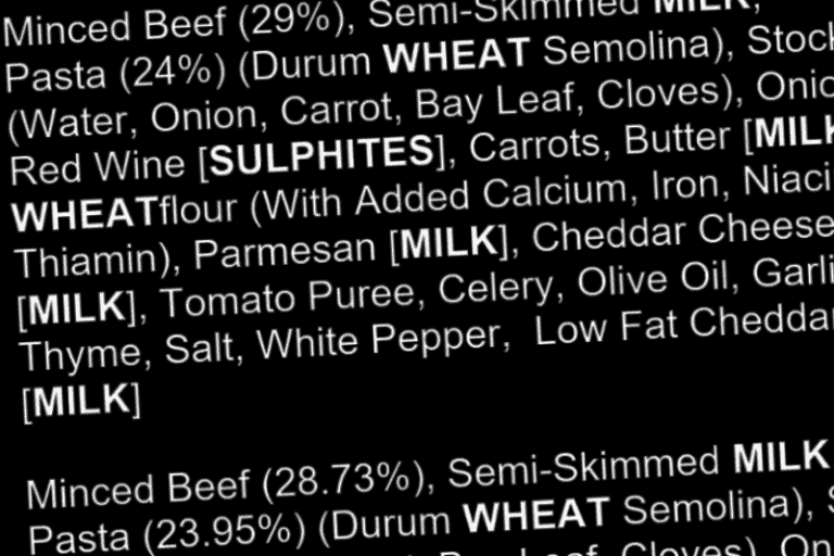 Rounding Nutrition Values For Labelling NutriCalc Rounding Nutrition Values For Labelling NutriCalc